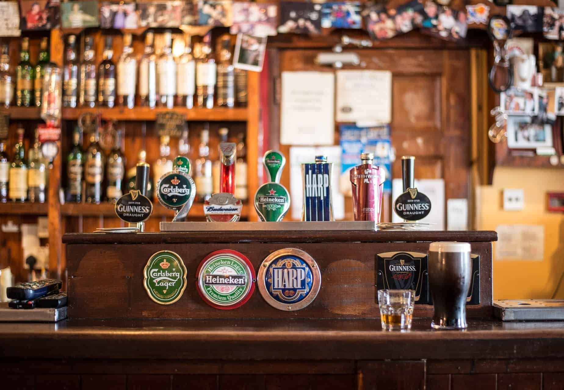 What Does The Skills Shortage Mean For British Pubs SPE Resourcing